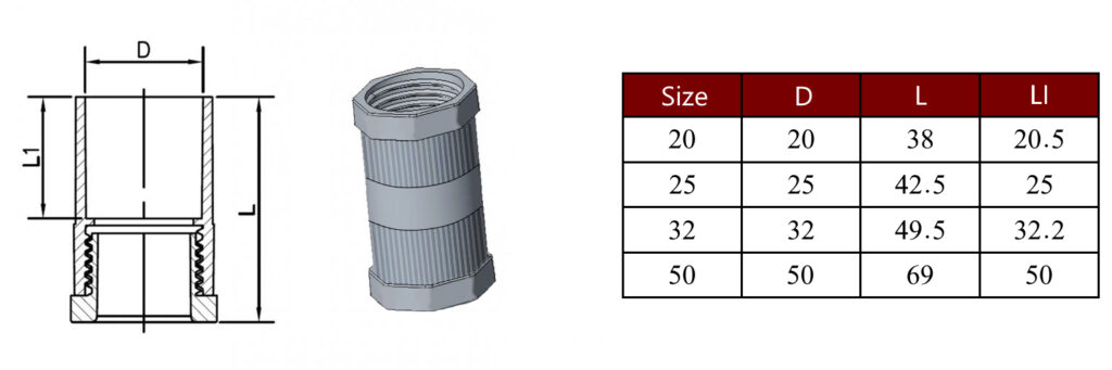enasco | Our Products